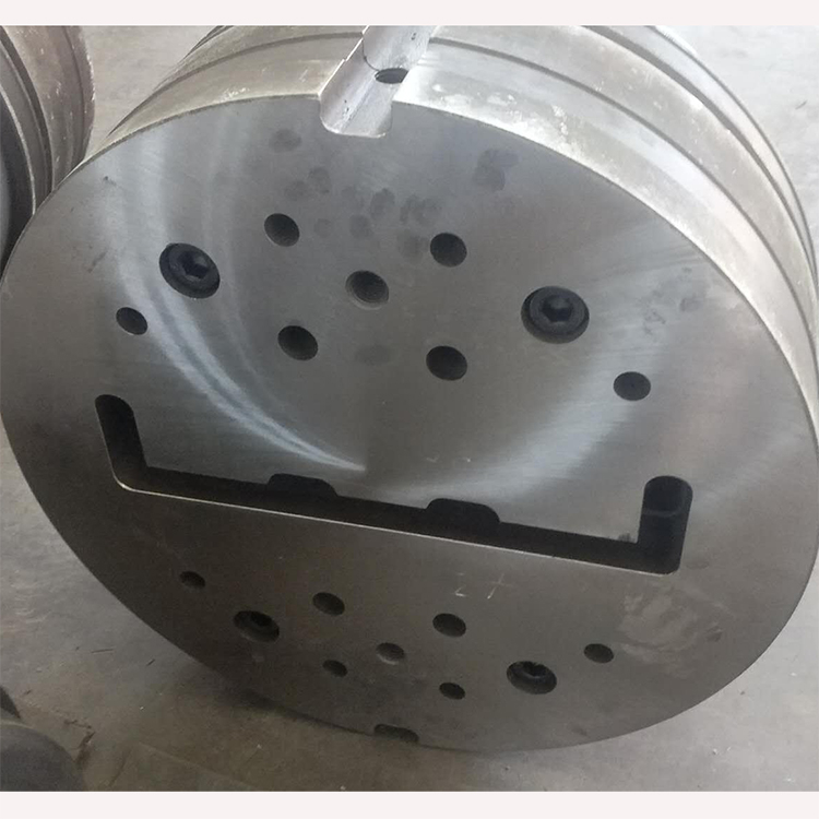 Aluminum extrusion die for industrial profiles - Buy Aluminum extrusion ...